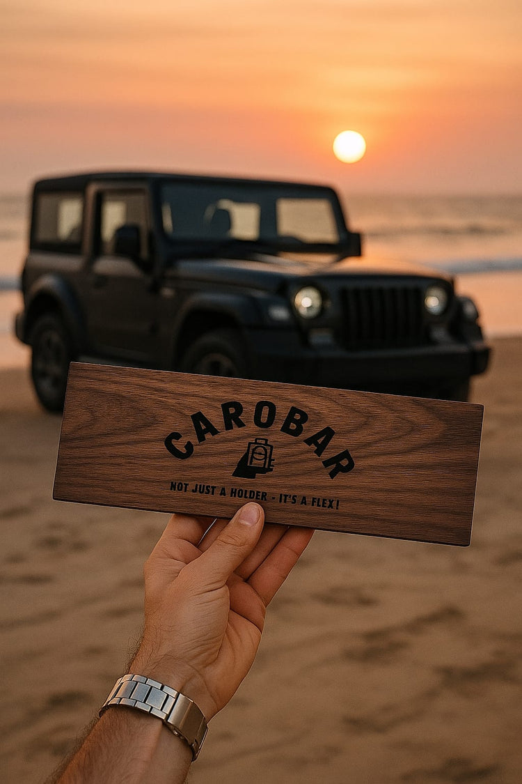Carobar.india